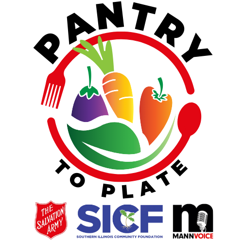 Pantry To Plate – Southern Illinois Community Foundation