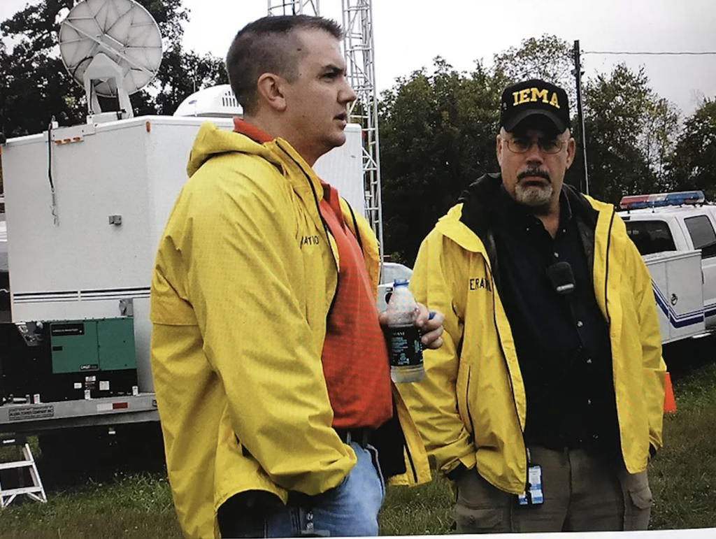 Chris Pulley Memorial Emergency Management Scholarship – Southern ...